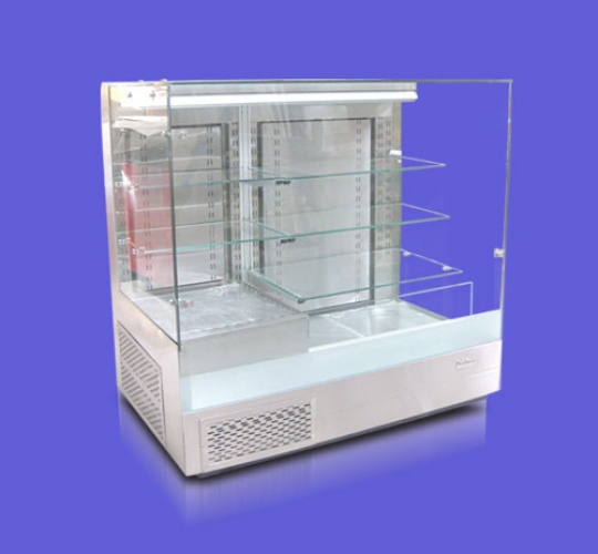 Refrigeradores para Pastelería – Polo Norte