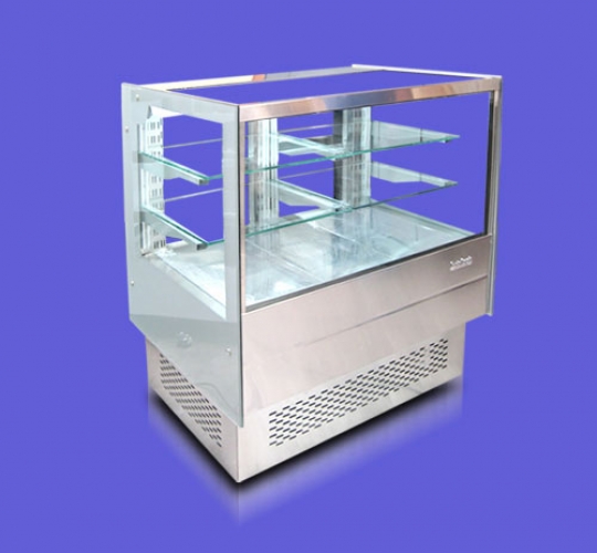 Refrigeradores para Pastelería – Polo Norte