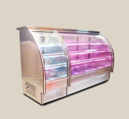 Refrigeradores Horizontales | Polo Norte Refrigeración